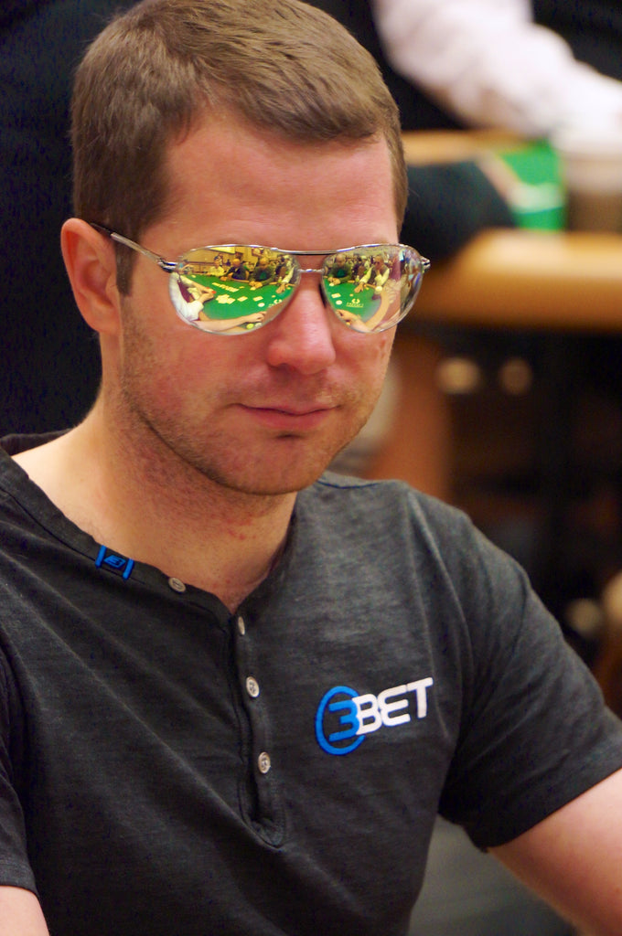 Congrats to Jonathan Little on 9th place finish in PCA Main Event – D&B ...