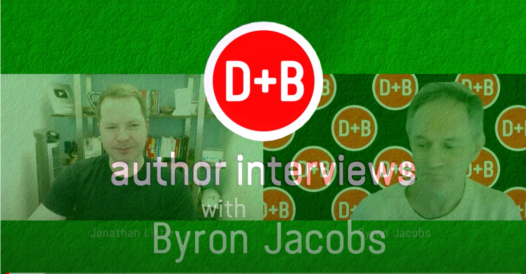 Video interview with Jonathan Little – D&B Poker - Books, eBooks & more